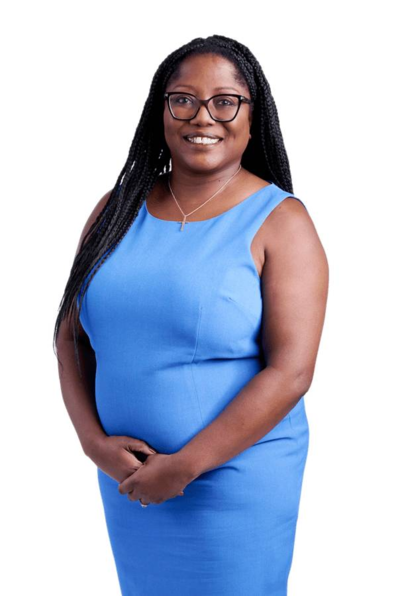 Erica Britton - Canton Regional - Cutler Real Estate